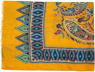 Etro &Eacute;charpe - Multicolore