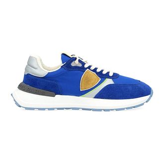 Philippe Model Sneakers - - Shoes - Herren - Blau - 45 EU