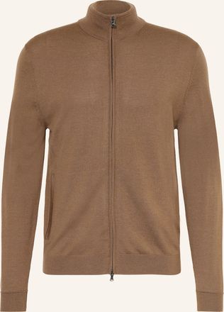 Bogner Strickjacke Oscar beige