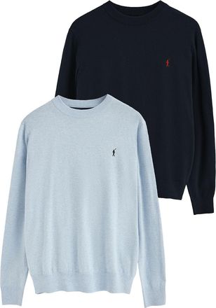 Polo Club Pullover