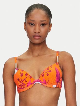 Chantelle Bikini-Oberteil Icon C16VNP Orange
