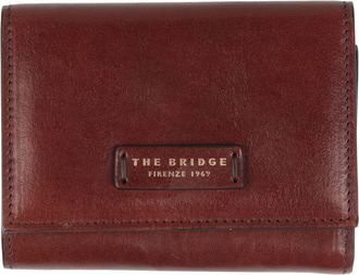 The Bridge Kleinlederwaren - Brieftaschen auf YOOX.COM