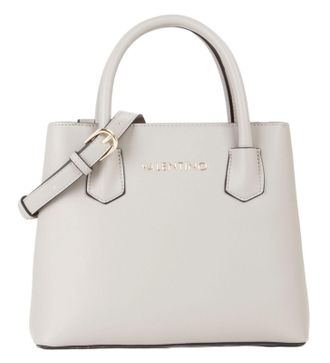 Valentino Faith Re Shopping Bag Ghiaccio
