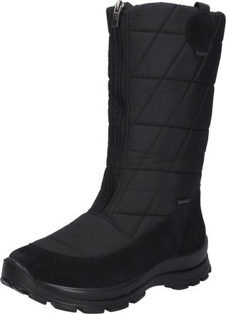 Westland by Josef Seibel Damen Snowboots Grenoble 04,Weite G (Normal),Wechselfußbett,wasserdicht,Schneestiefel,Schneeboots,Schneeschuhe,schwarz,36 EU / 3 UK