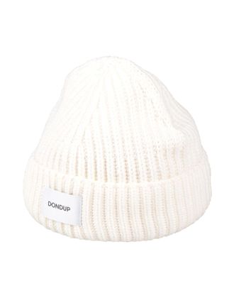 Dondup ACCESSOIRES - M&uuml;tzen & H&uuml;te auf YOOX.COM
