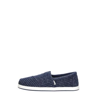 Toms Alp Fwd - - Shoes - Herren - Blau - 42 EU