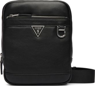 Guess Umh&auml;ngetasche Guess HMMOSE P6159 Schwarz