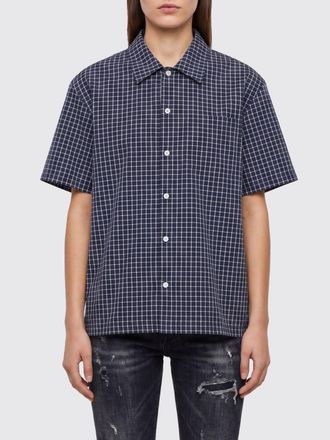 Dunst Chemise Femme couleur Noir