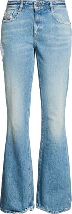 Diesel HOSEN & R&Ouml;CKE - Jeanshosen auf YOOX.COM