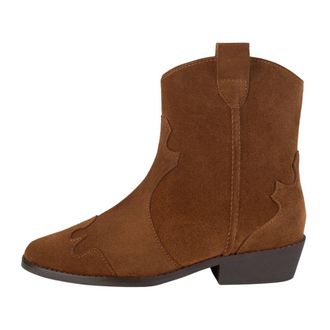 L37 Sternspaziergang Schuhe - - Shoes - Damen - Braun - 37 EU