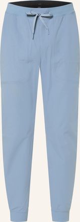 lululemon Lululemon Trainingshose Abc Regular Jogger blau