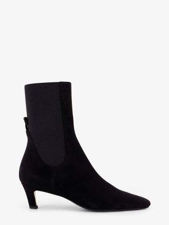 Toteme Suede boots - TOTEME - gender_Woman