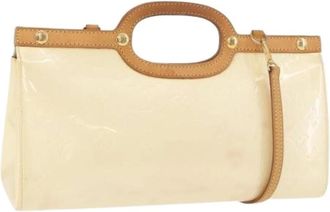 Louis Vuitton Sac &agrave; main vintage Pre-owned - Femme - Pre-owned - Beige - Taille: ONE Size