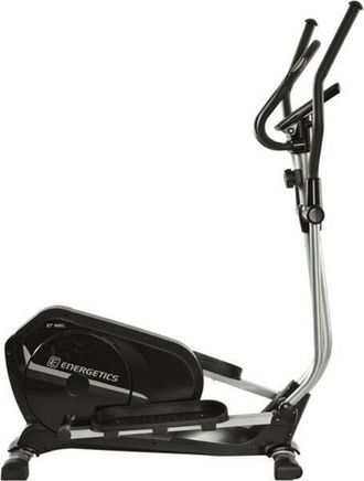ENERGETICS Stepper Crosstrainer XT 520p