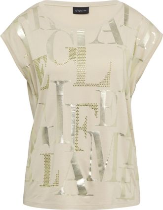 s.Oliver Black Label T-Shirt