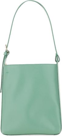 A.P.C. A. P.C. Schultertasche - Grün