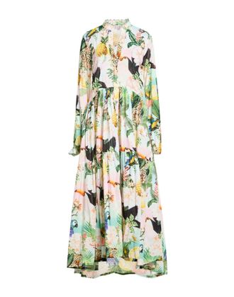 Connor & Blake KLEIDER - Maxi-Kleider auf YOOX.COM