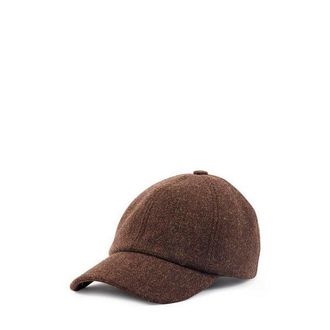 Saison 1865 Casquette Ethan en coton