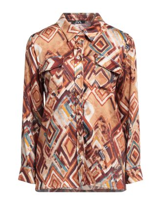 Lvl Level Vibes Level TOPS - Hemden auf YOOX.COM