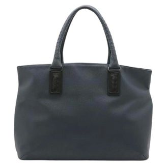 Bottega Veneta Damen, Pre-Owned, Blau, ONE SIZEGr&ouml;&szlig;e