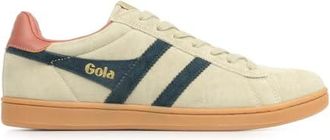 Gola Equipe II Suede CMB387CE, Baskets Homme - 44 EU