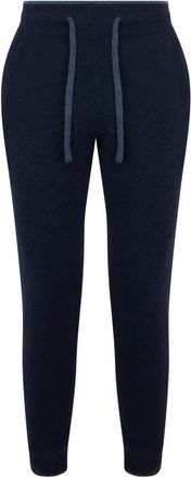 Fedeli Davis Sweatpants - - Trousers - Herren - Blau - S