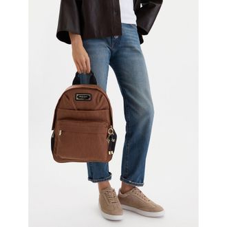 Nine West Rucksack Nine West CEO-Callina-LA374-4692 Braun