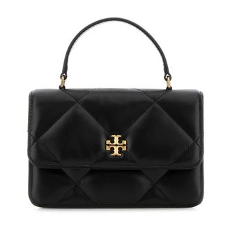 Tory Burch Femme, Sacs, Noir, Taille: ONE Size Sacs &agrave; main