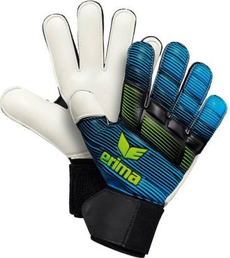 Erima Equipment - Torwarthandschuhe Skinator Match RF TW-Handschuh