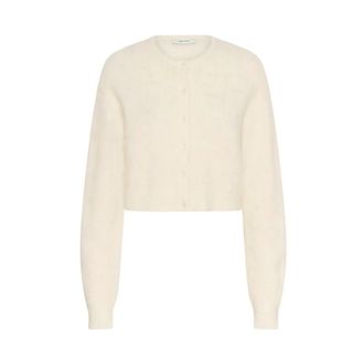 Gestuz Sweatshirts & Hoodies - - Knitwear - Damen - Beige - L