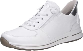 Ara Bequemer Damenslipper Osaka - - Shoes - Damen - Wei&szlig; - 37 1/2 EU