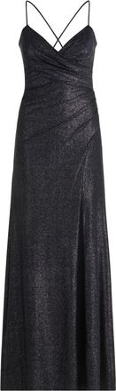 Vera Mont Abendkleid im Glitzer-Look