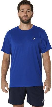 Asics Core SS M - Runningshirt - Herren