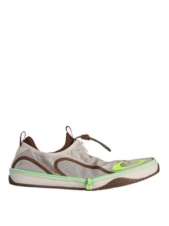 Balenciaga Sneaker - Nude