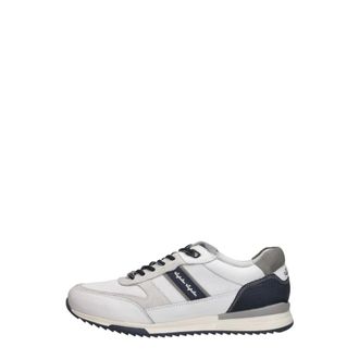 Australian Footware Herren, Schuhe, Wei&szlig;, 46 EUGr&ouml;&szlig;e