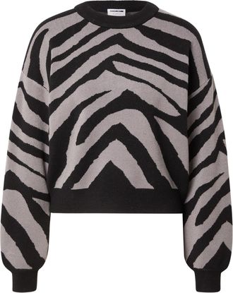 Noisy May Pullover NMCHARLOTT