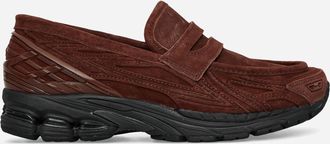 New Balance 1906L Sneakers Rich Oak