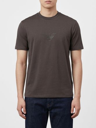 Emporio Armani T-Shirt EMPORIO ARMANI Herren Farbe Gr&uuml;n