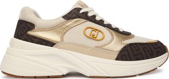 Liu Jo Sneakers Liu Jo BA6045 PX831 Beige
