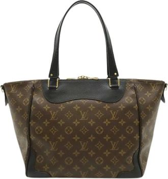 Louis Vuitton Damen, Pre-Owned, Braun, ONE SIZEGr&ouml;&szlig;e