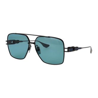 Dita Eyewear unisex, Accessoires, Noir, Taille: 61 MM Lunettes de soleil Grand-Emperik