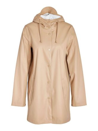 Noisy May NMSKY L/S A-LINE Raincoat NOOS