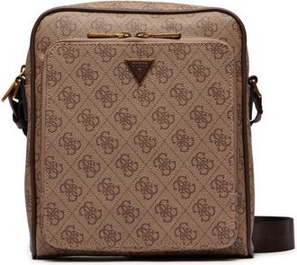 Guess Umh&auml;ngetasche Guess Milano HMMILO P4260 Beige
