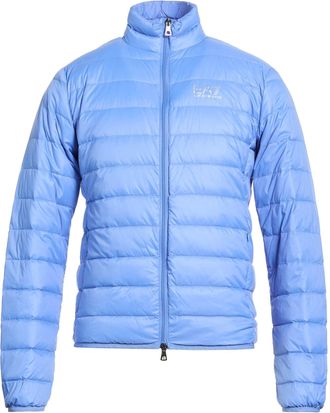 Emporio Armani JACKEN & M&Auml;NTEL - Pufferjacken & Daunenjacken auf YOOX.COM