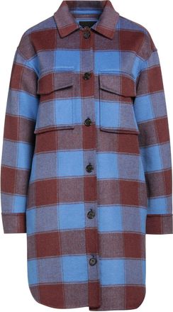 Rails JACKEN & M&Auml;NTEL - M&auml;ntel auf YOOX.COM