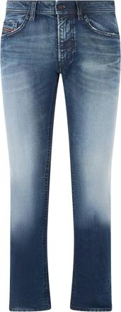 Diesel Homme, Jeans, Bleu, Taille: W30 Jeans Droits