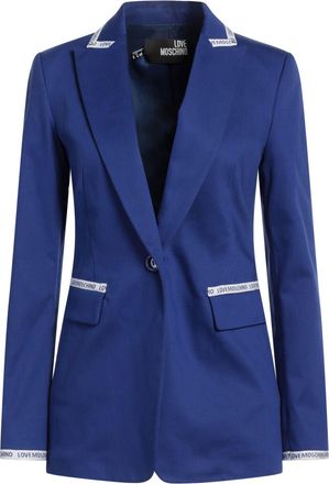 Love Moschino ANZ&Uuml;GE und CO-ORDS - Blazers auf YOOX.COM