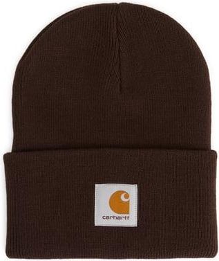 Carhartt Work in Progress Bonnet &agrave; logo