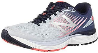 New Balance 880 V8 Femme Bleu Clair Porcelaine avec Pigment, Bleu, 36 EU