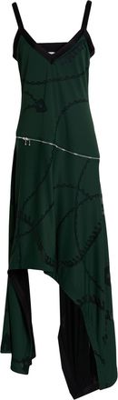 Burberry KLEIDER - Maxi-Kleider auf YOOX.COM